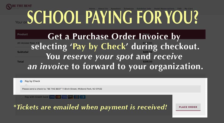 Be The Best Coaches Convention – Country's Longest Running Baseball ...